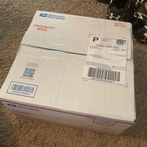 Other | Ashleys Package | Poshmark